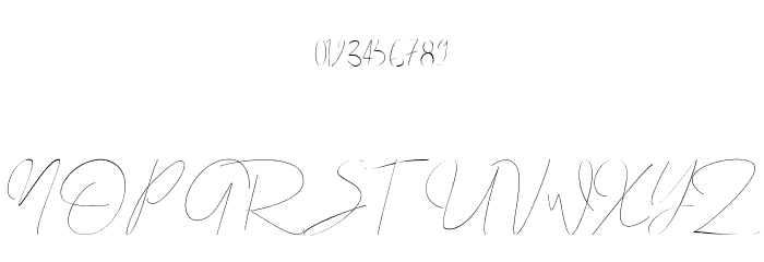 Zolland Font - FFonts.net